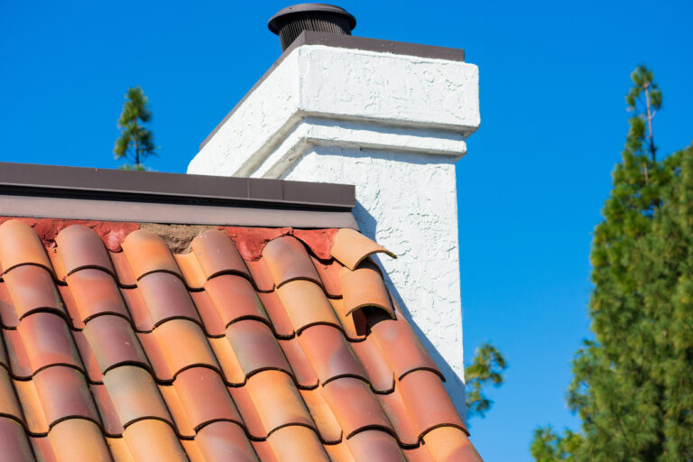 Clay Tile Roof Maintenance: The Homeowner’s Guide - Ventura Roofing ...